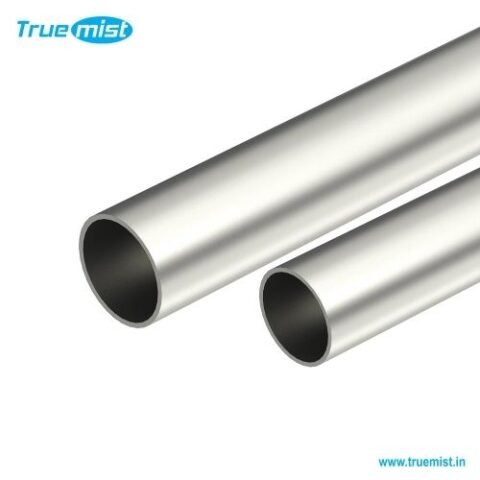 High Pressure misting tubes | TrueMIST